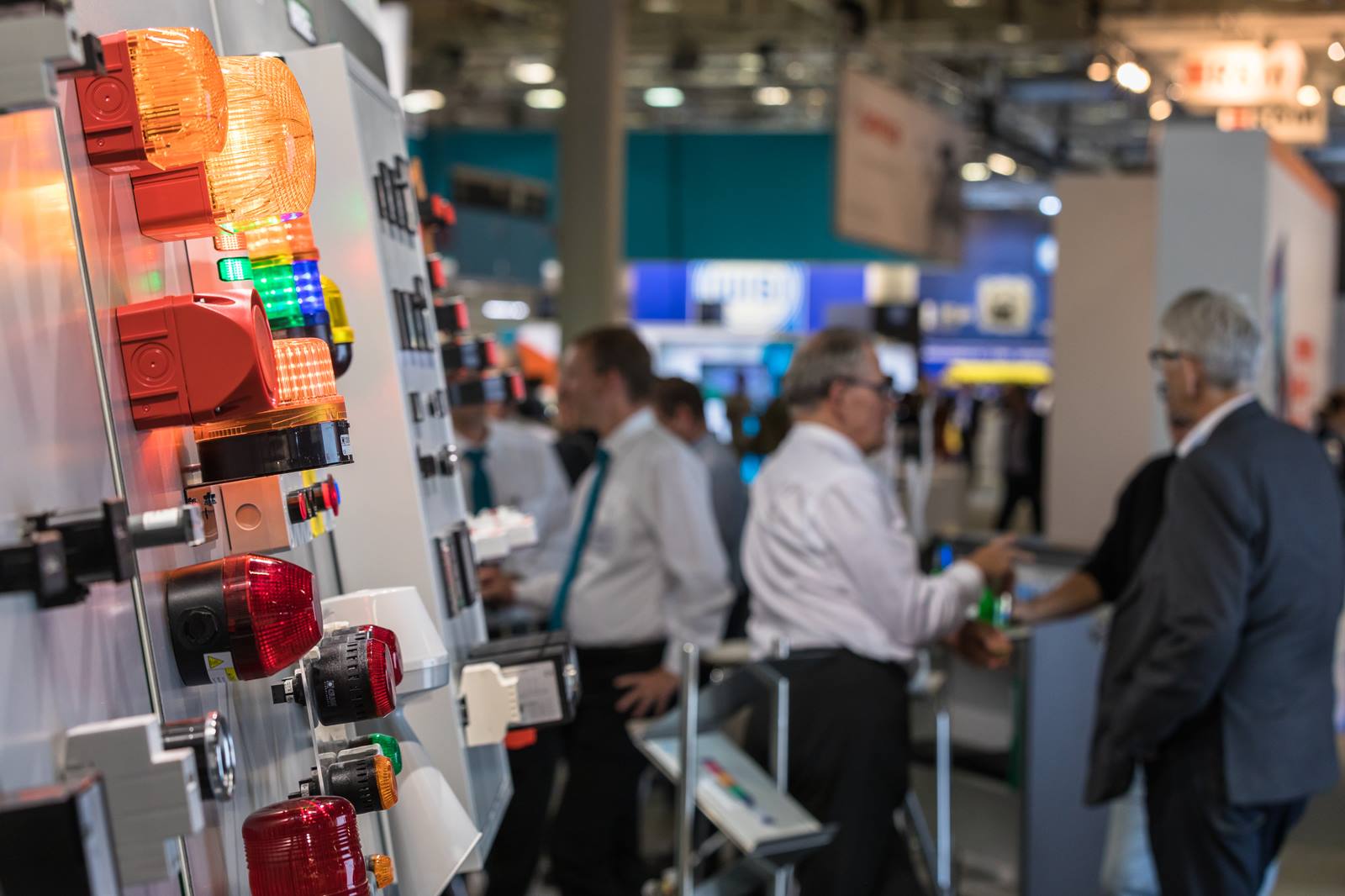 ineltec 2024 - le point de rendez-vous incontournable du secteur suisse de l’électricité est de ...